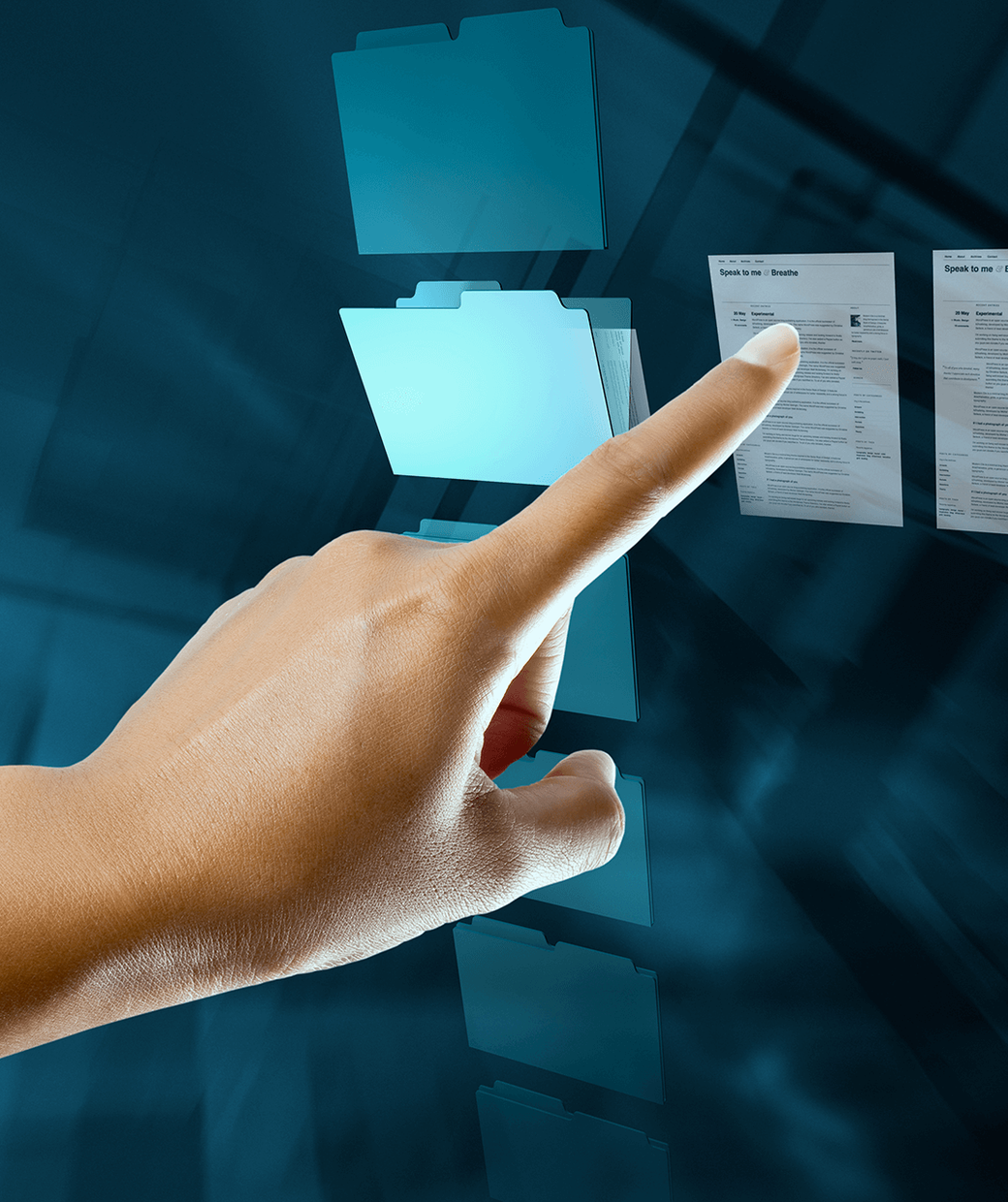 M.A.CRE. a tool designed for factoring specialists - Benefind